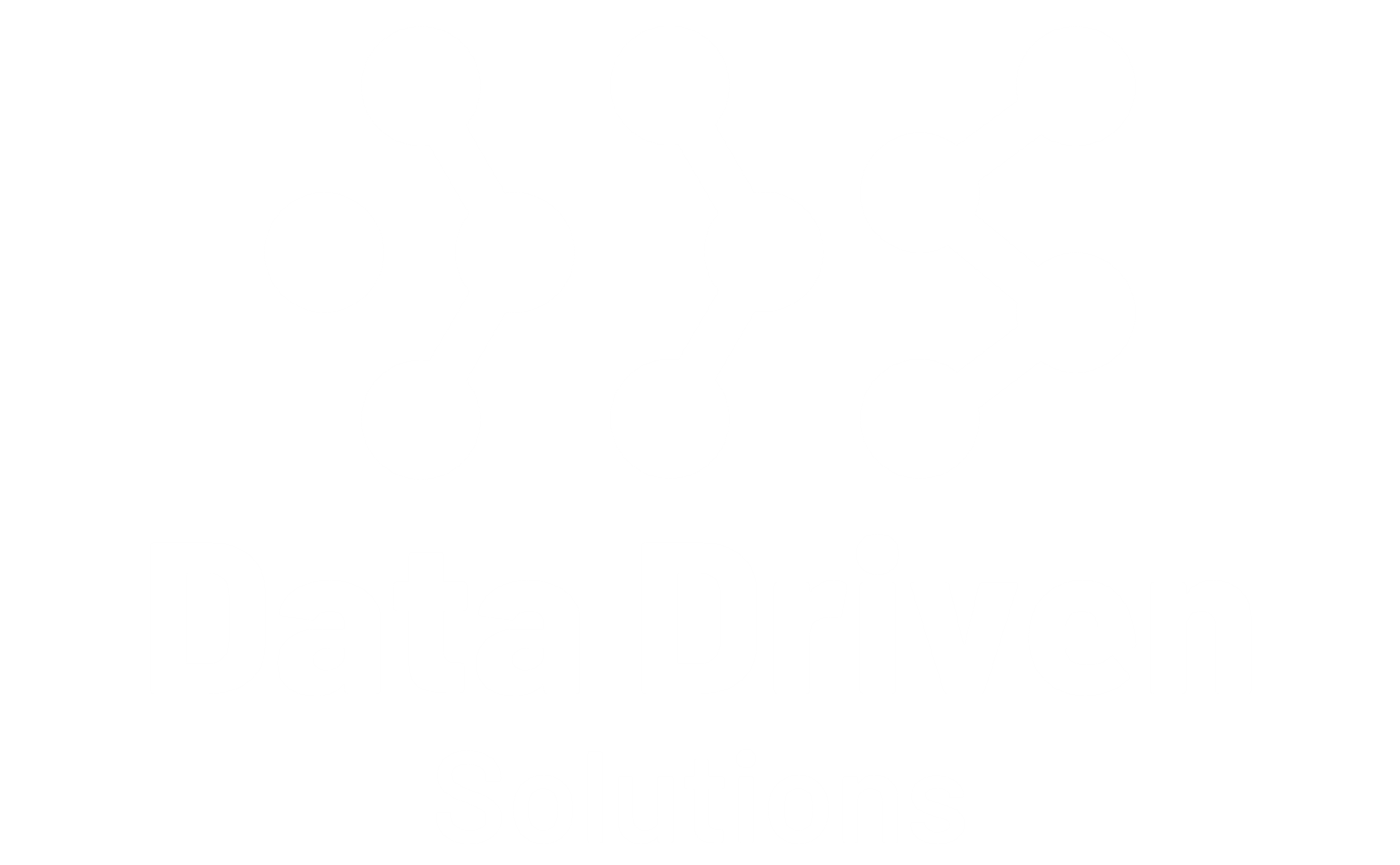 Data Driven Solutions
