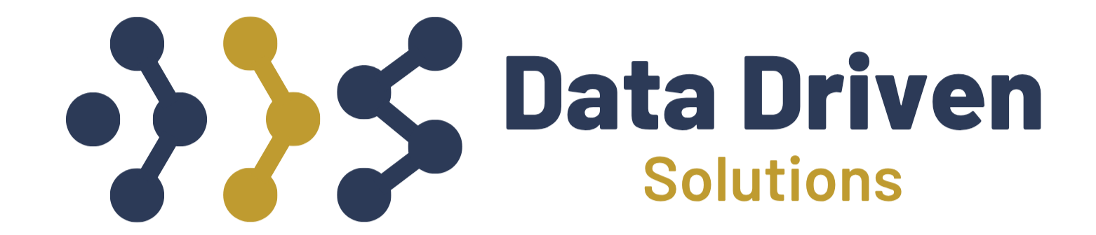 Data Driven Solutions